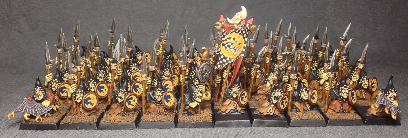 [TMP] "Night Goblins" Topic