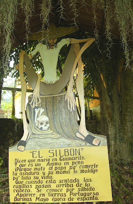 Cronista Oficial del Municpio Barinas. Alberto Pèrez Larrarte: LA ...