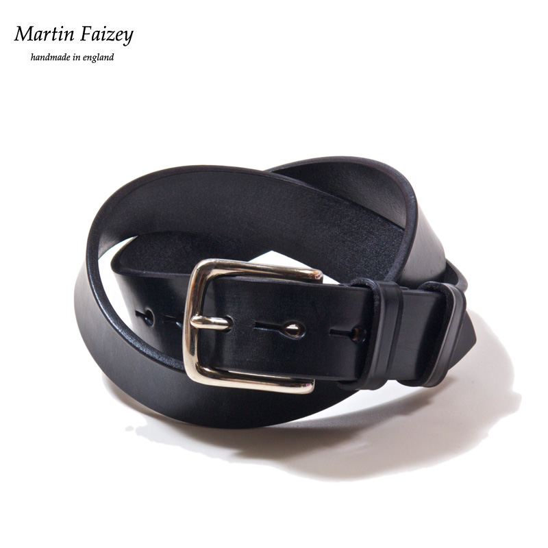 CASSIDY BLOG: 春からのお供にMartin Faizey