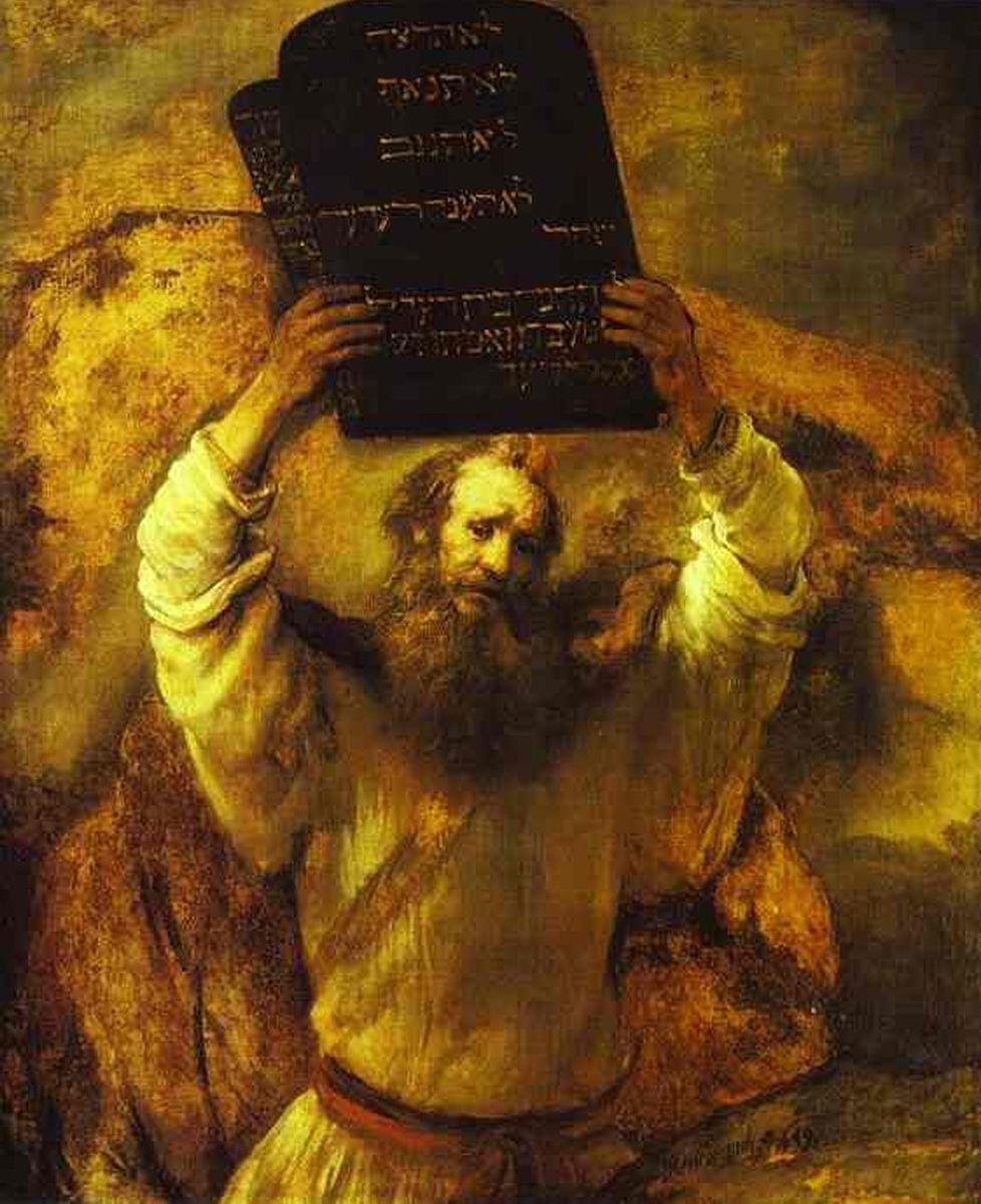RWIB Reason Why I Believe Did Moses Write The Pentateuch rwib-reason-why-i-believe-did-moses-write-the-pentateuch