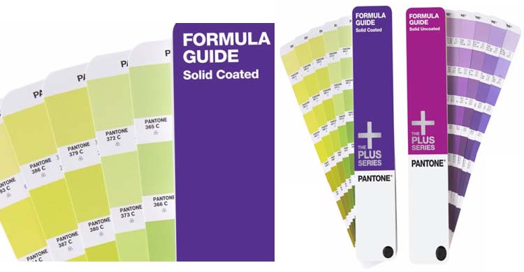 BUKU PANTONE: Formula Guide: 2014 BUKU PANTONE: Formula Guide: 2014