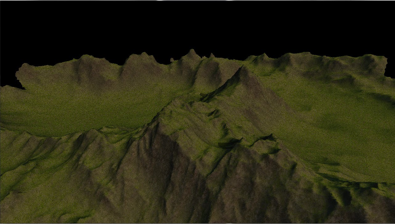 How Do I Reduce The Polygons tris verts Of A Terrain In Unity Unity Forum how-do-i-reduce-the-polygons-tris-verts-of-a-terrain-in-unity-unity-forum