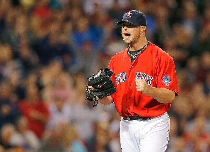 9/21 vs TOR .. 레싹 영상 [2013＇ AL 동부지구 우승확정] : MLBPARK