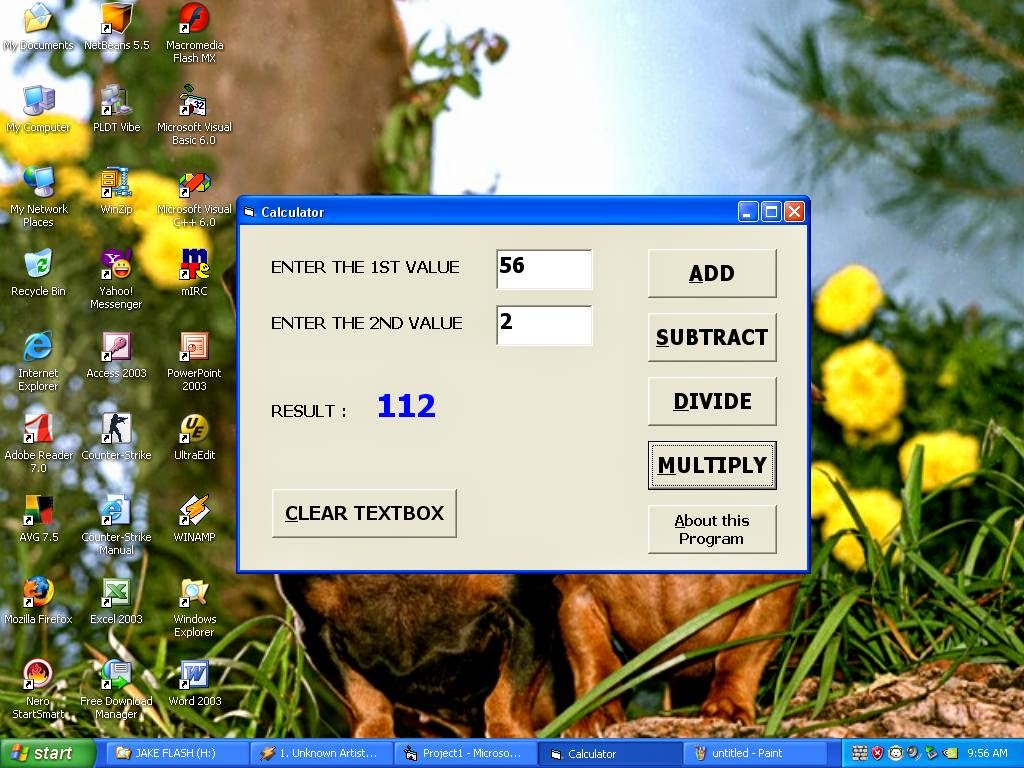 Free Programming Source Codes and Computer Programming Tutorials ...