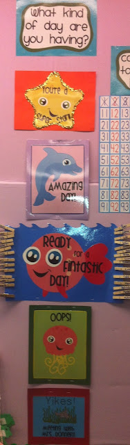 Behavior Management - Crayons and Whimsy