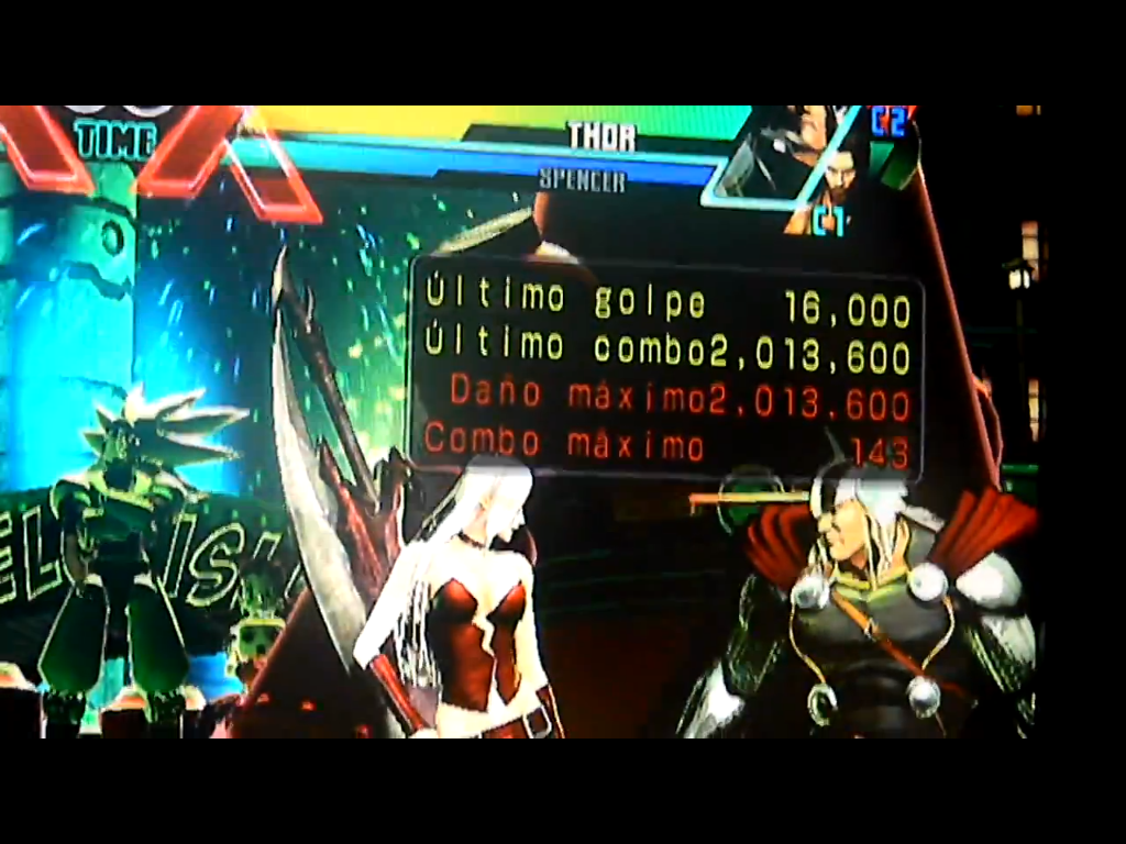 Ultimate marvel vs capcom 3 pc mods - risksos