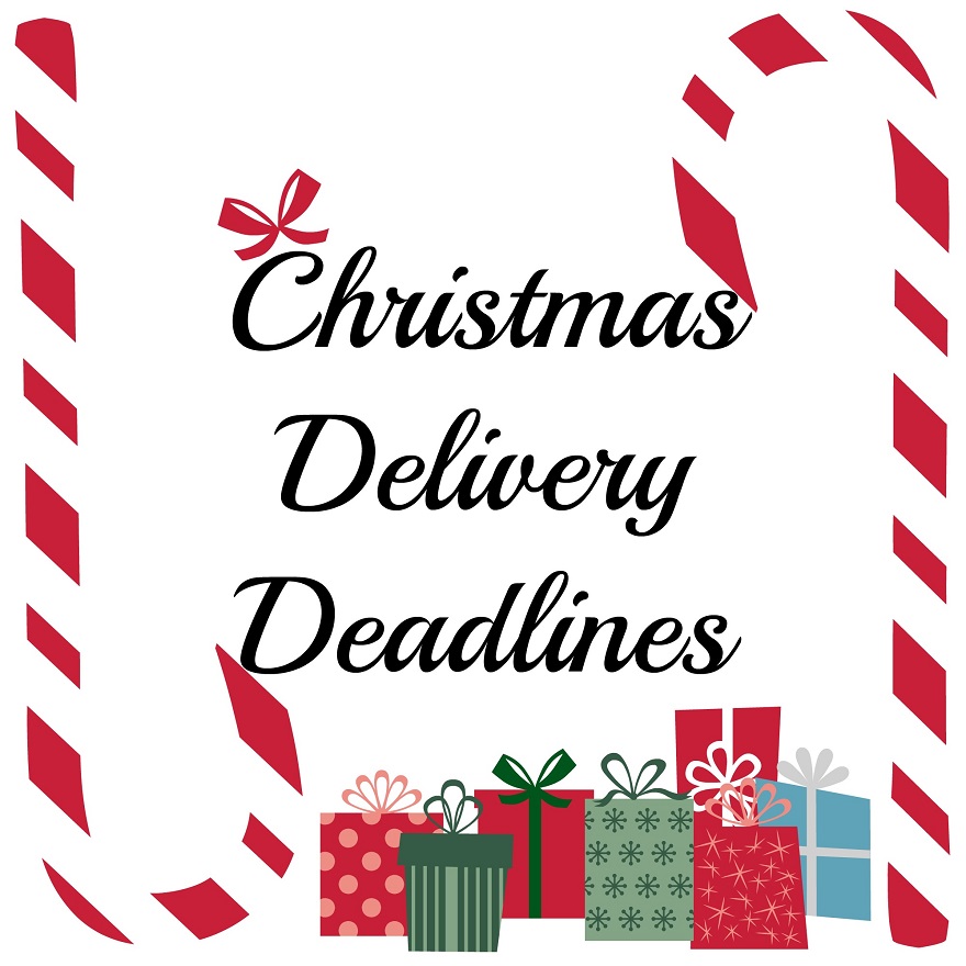 Last Chance To Shop Online: Christmas Delivery Deadlines | Peexo Last Chance To Shop Online: Christmas Delivery Deadlines | Peexo