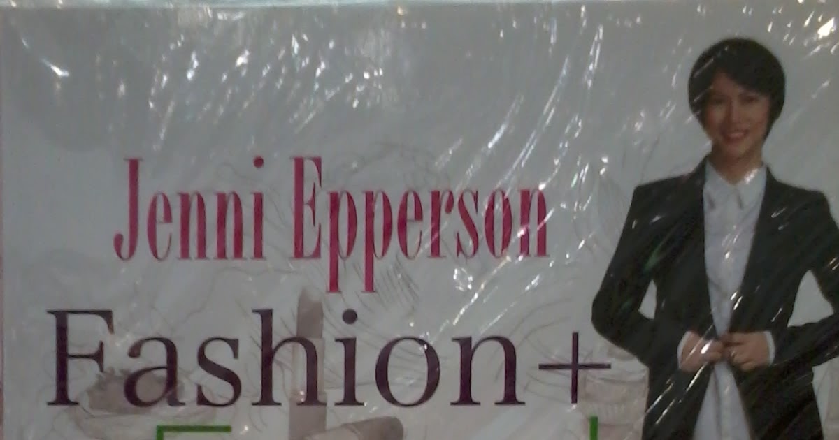 Purple Plum Fairy: Jenni Epperson on Fashion + Food Entertaining at Home in Style