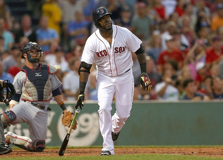 [BOS] 8/20 vs CLE .. 레싹 영상 : MLBPARK