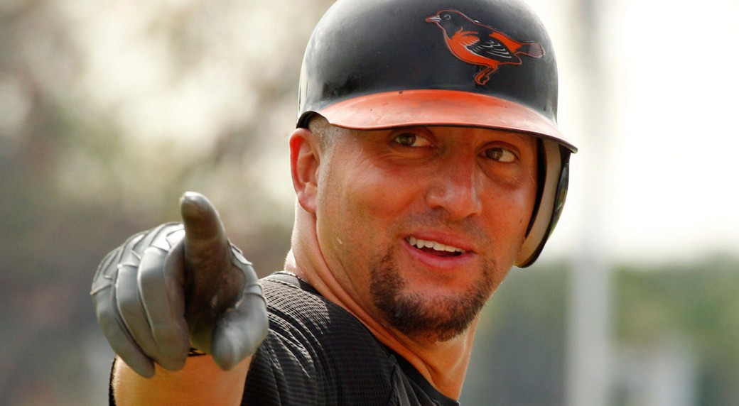 지나고 나서야 알았어요.GIF : MLBPARK