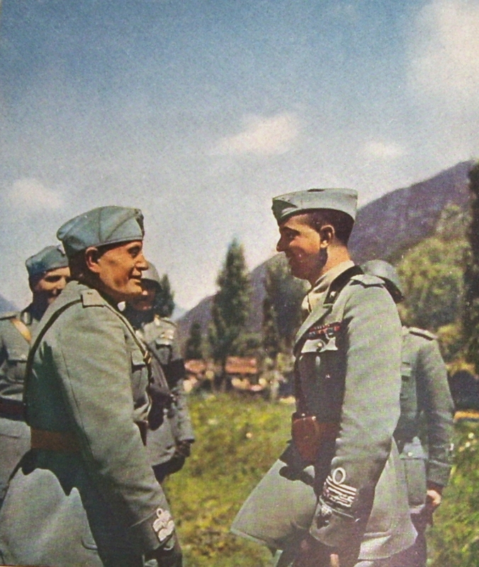 The Italian Monarchist Italy In World War II the-italian-monarchist-italy-in-world-war-ii