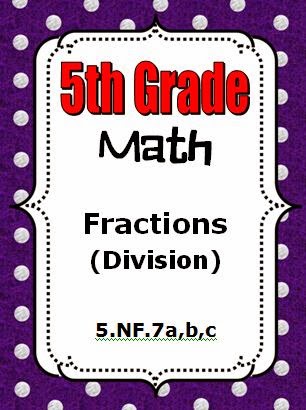 The Best of Teacher Entrepreneurs: Math Lesson - "5th Grade Math ...