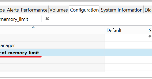 HANA Tutorials: How to limit query from consuming all HANA memory? HANA Tutorials: How to limit query from consuming all HANA memory?