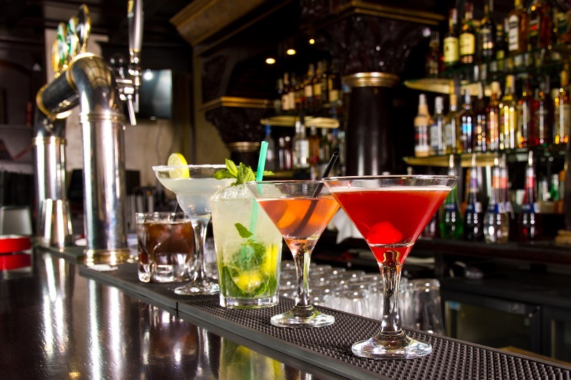 How To Make It: Rules For Opening Your Own Bar - Xclusive Fashion Meets ... How To Make It: Rules For Opening Your Own Bar - Xclusive Fashion Meets ...