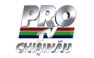Pro TV Chișinău Online :: TV.MD