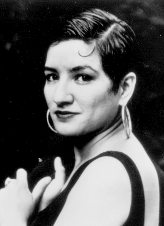 Mango Street: Sandra Cisneros - "Once"