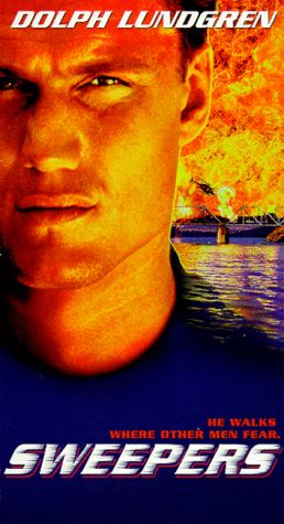 Comeuppance Reviews: Sweepers (1998)