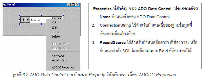 Microsoft ADO-gegevensbeheer 6 - corkwire’s blog