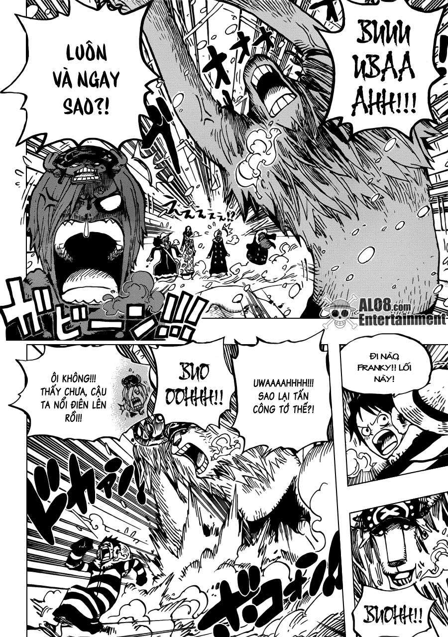 Manga One Piece manga-one-piece