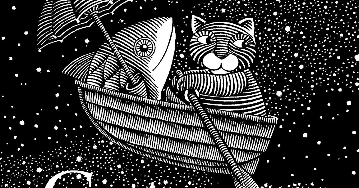 Libros del Zorro Rojo | Infantil: Gato y Pez