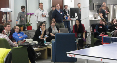 floatingsheep: March 2012