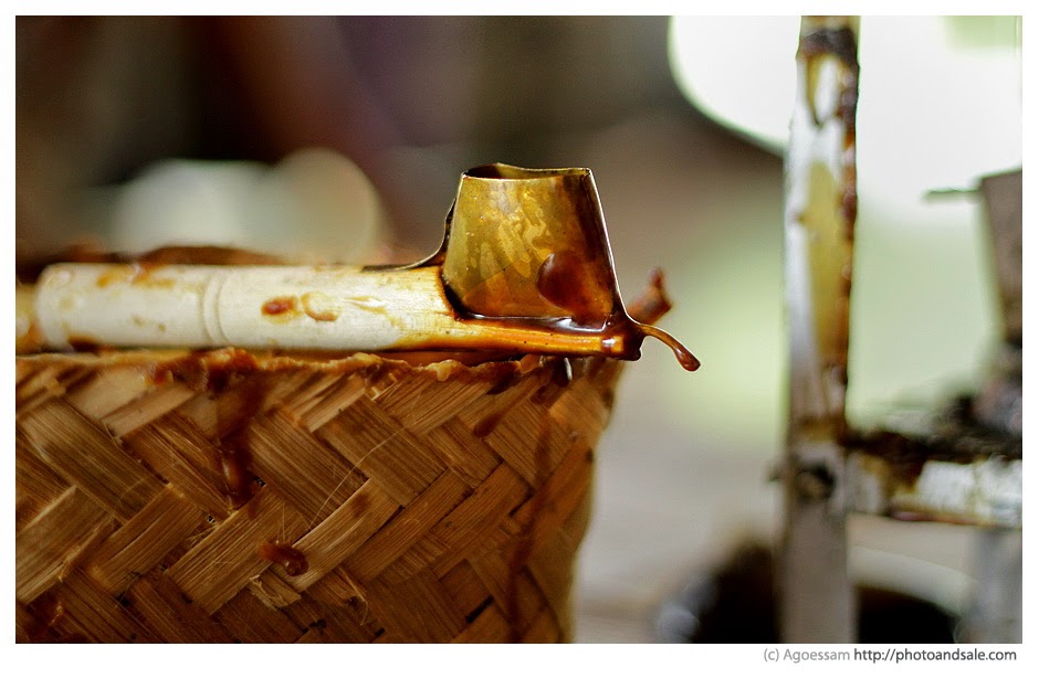 Canting (Stylus) For Batik Process ~ Indonesian Batiks