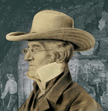 Museu Arqueológico do Carste: Documentário: O Legado de Peter W. Lund