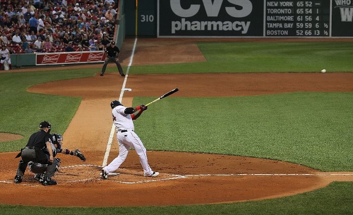 [BOS] 8/19 vs CLE .. 레싹 영상 : MLBPARK