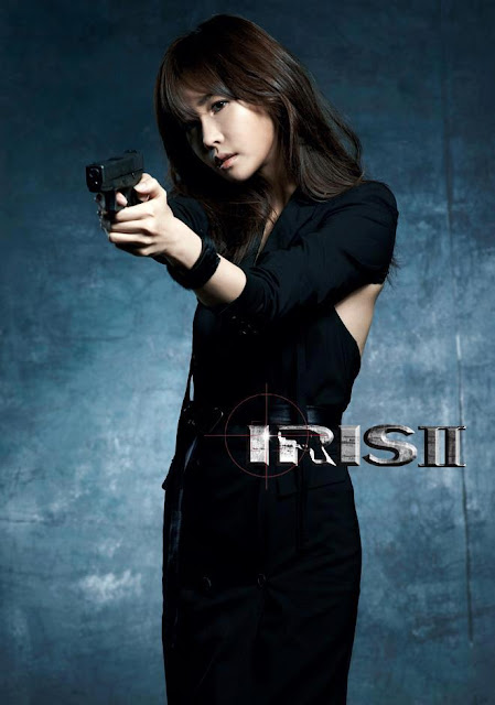 KBS ปล่อยตัวอย่างซีรีย์เรื่อง IRIS 2 ออกมาแล้ว เตรียมออกอากาศวันแรก 13 กุมภาพันธ์นี้!! | Dek-D.com