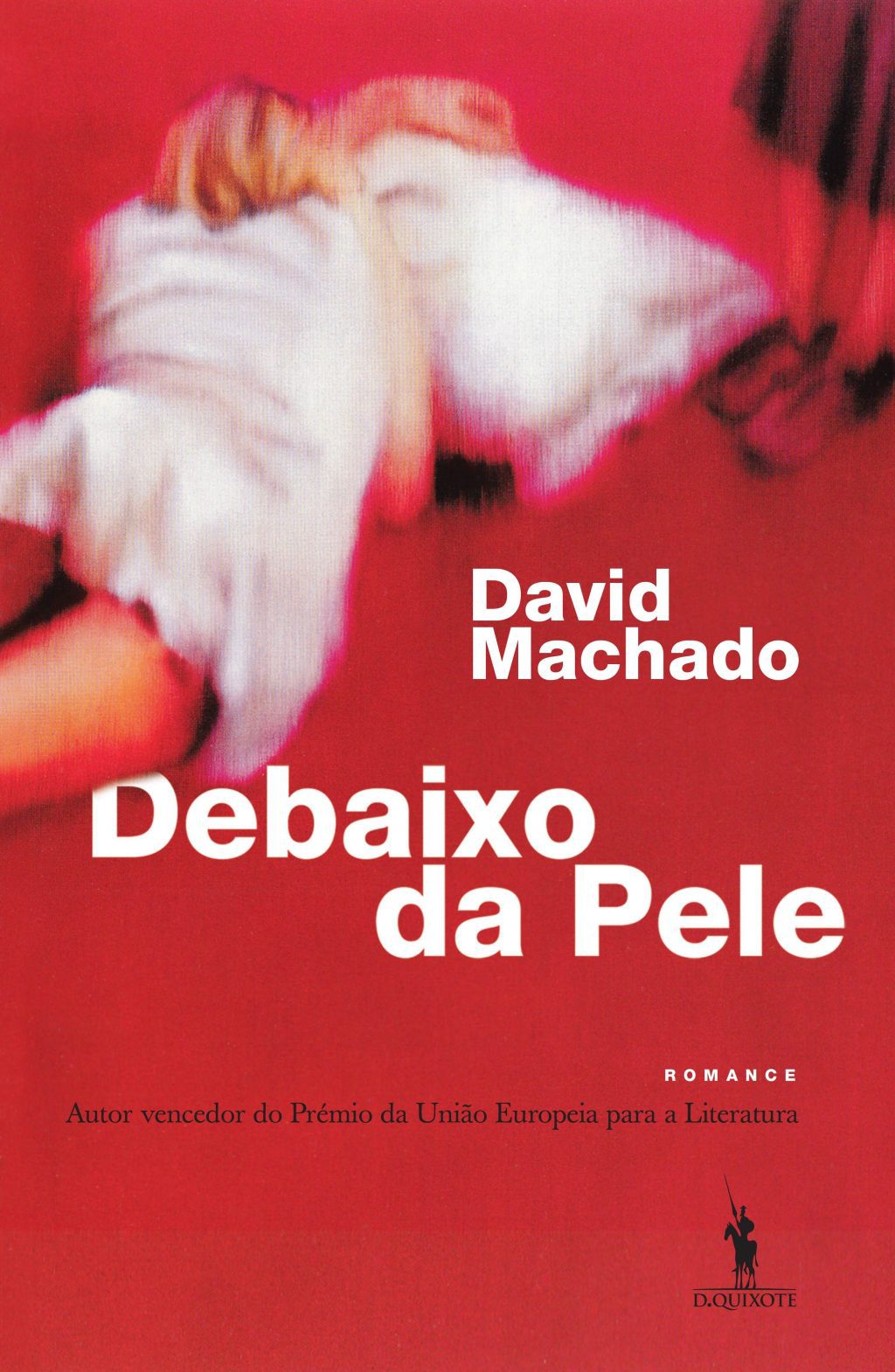 David Machado: Livros