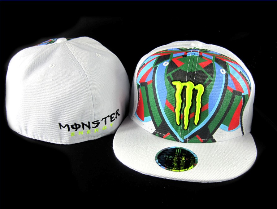 Imagenes de cachuchas de monster - Imagui