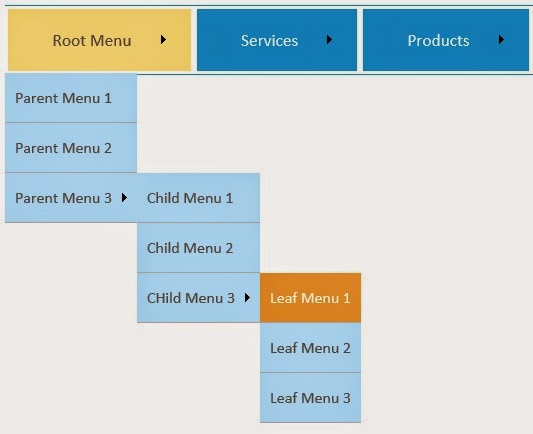 how to display child menuitem of asp:menu in asp.net ~ Asp .Net ... how to display child menuitem of asp:menu in asp.net ~ Asp .Net ...
