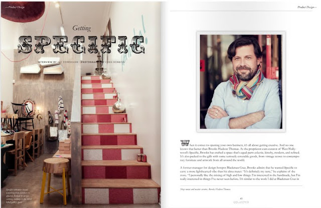 Lovingly Simple: Collected magazine ....