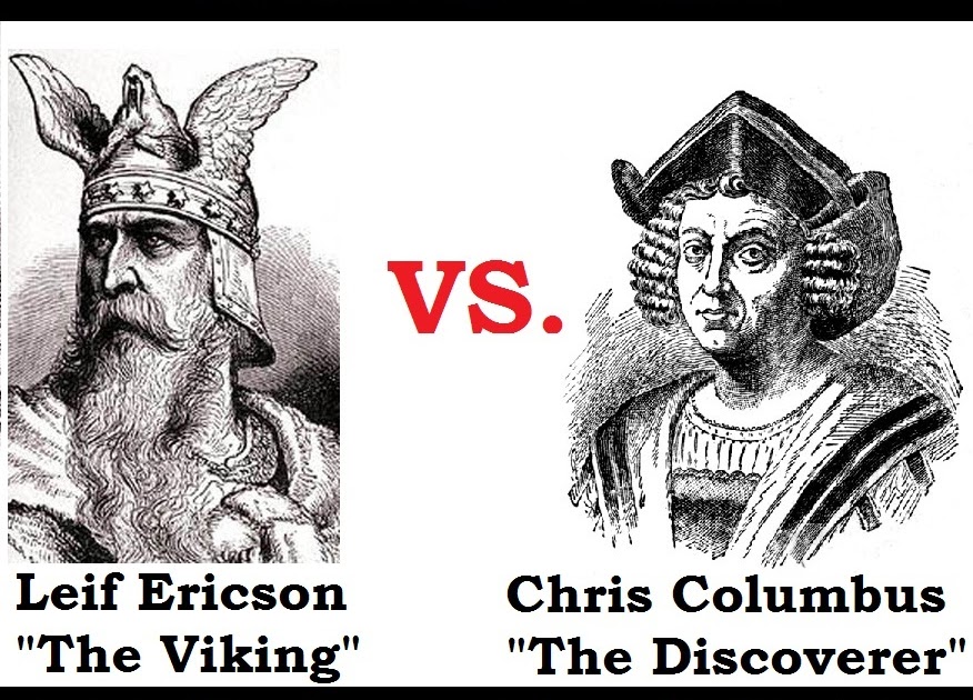 Christopher ‘Revisionist’ Columbus | Christopher Columbus Annotated ...