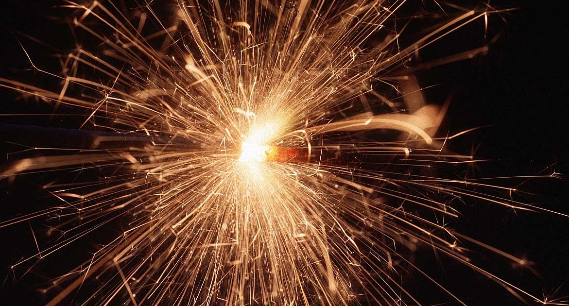 The Word Thoughts Blog Spark the-word-thoughts-blog-spark