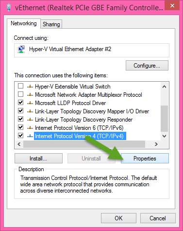 Sorey García | MVP Windows Development: Compartiendo Wifi con Netduino Plus 2