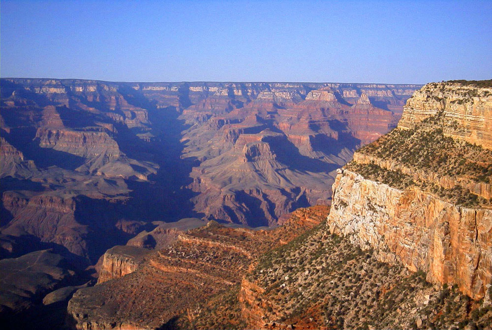 AWESOME WORLD EVER: The Grand Canyon AWESOME WORLD EVER: The Grand Canyon