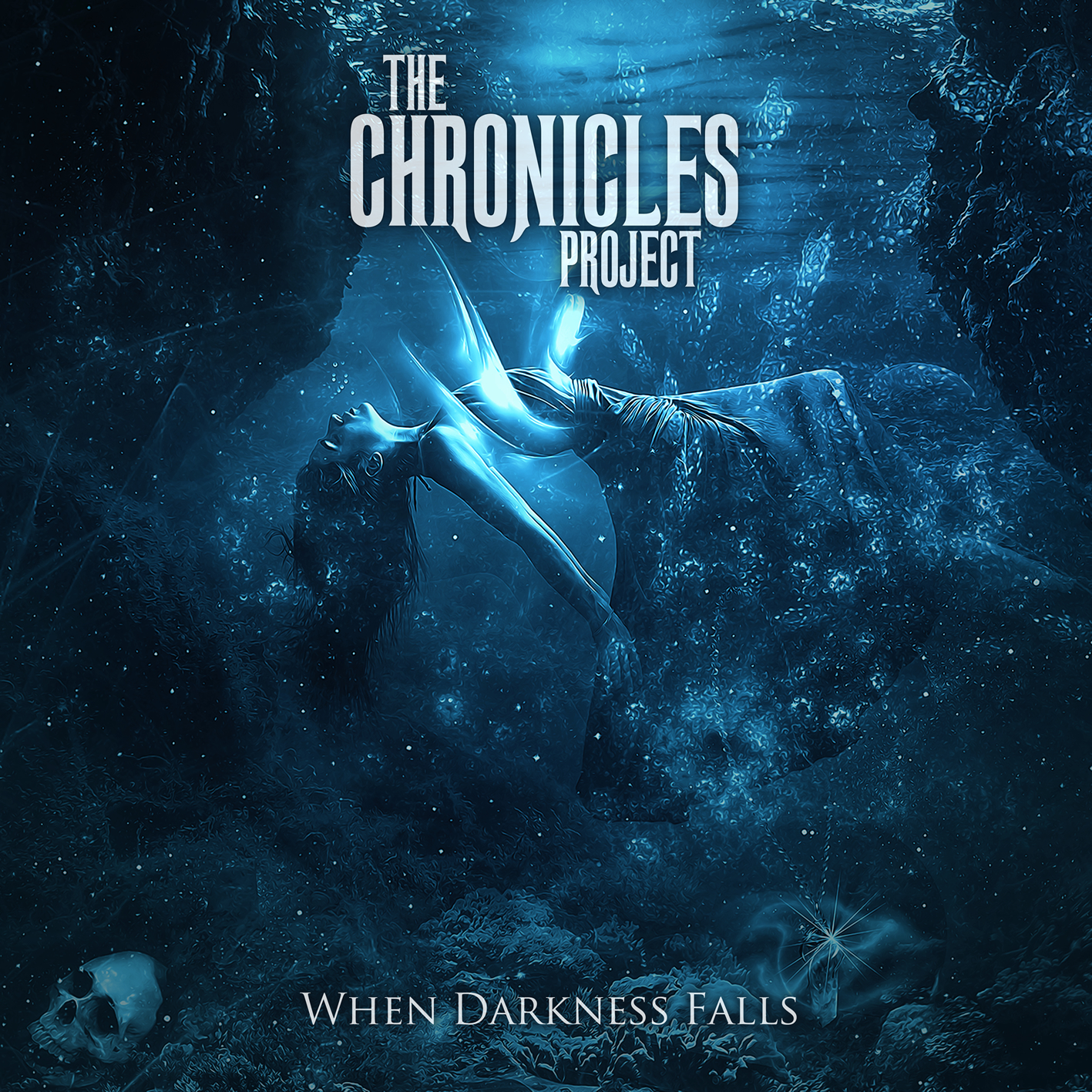 THE CHRONICLES PROJECT – When Darkness Falls – Rock-Garage