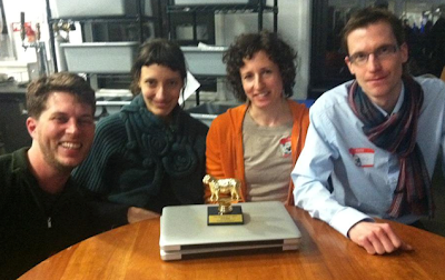 floatingsheep: March 2012