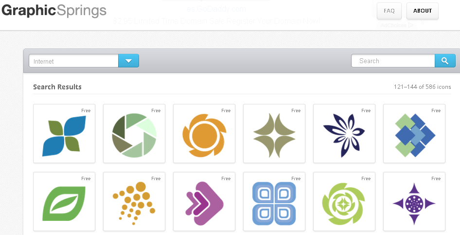 Logotipos gratis para empresas - Imagui
