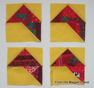 15 minutes play...BumbleBeans Inc.: Seesaw Block Tutorial