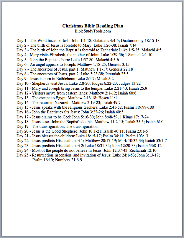 A Christmas Curriculum - Sabbath Mood Homeschool