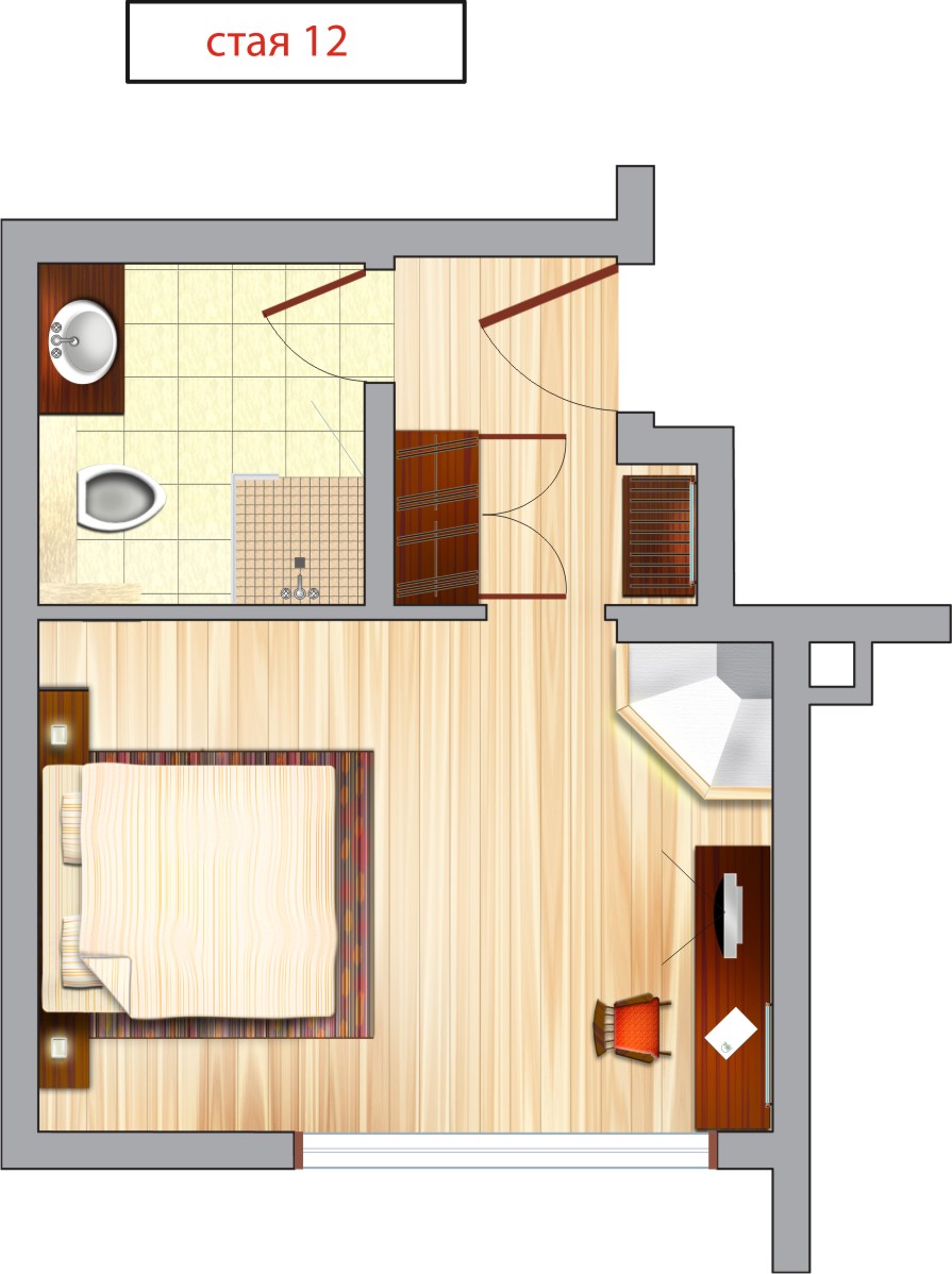 Foundation Dezin Decor Layout Of Hotel Rooms 2 foundation-dezin-decor-layout-of-hotel-rooms-2