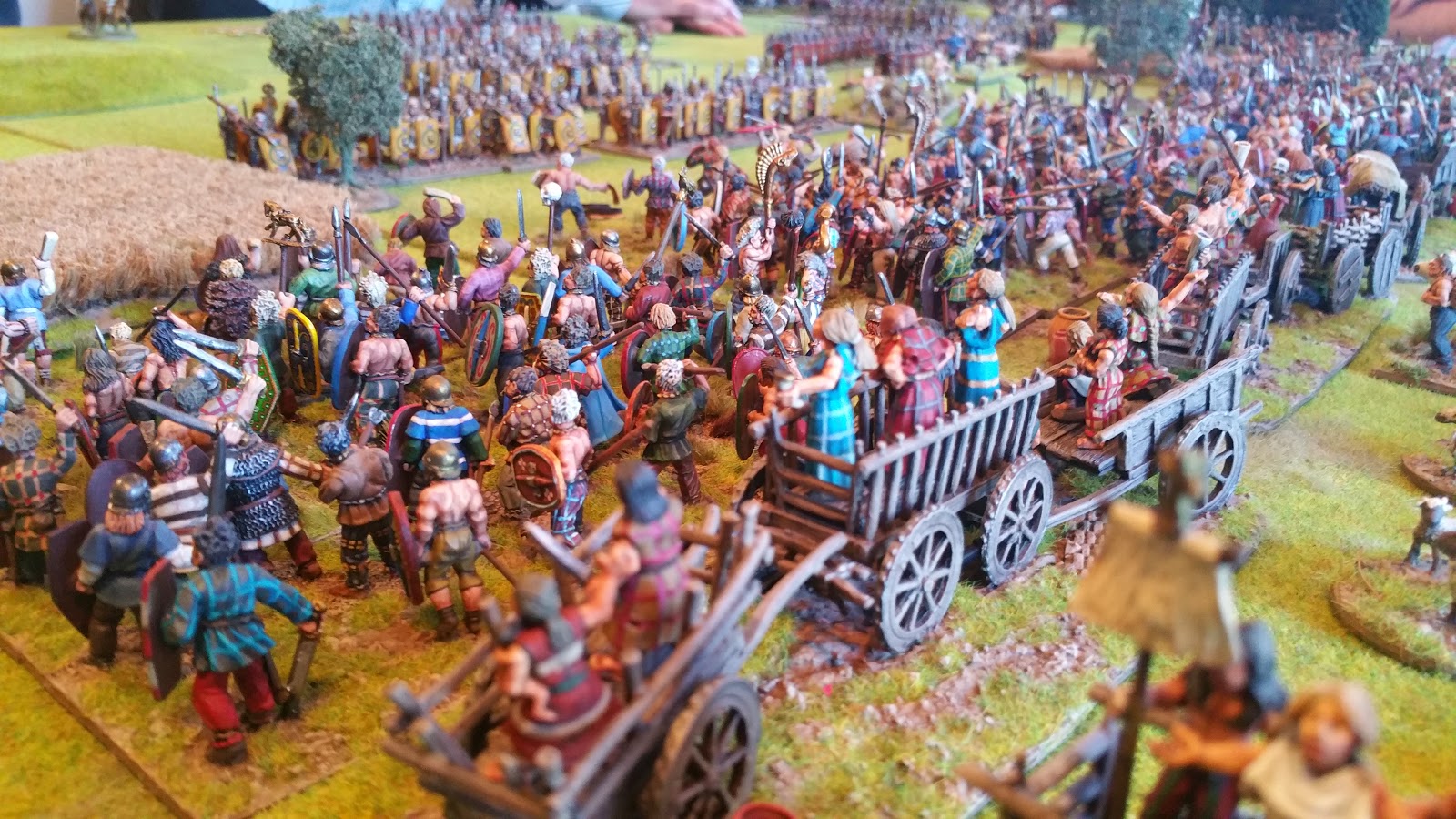 [TMP] "Boudicca is revolting..." Topic