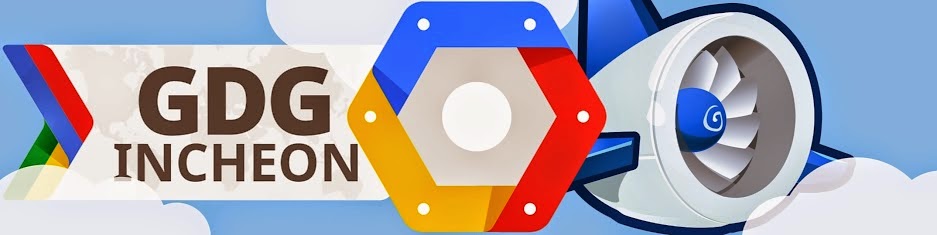 GDG Incheon: Python + App Engine - Study Curriculum