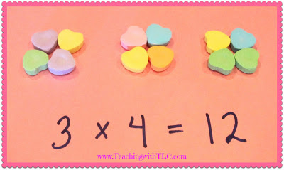 Teaching with TLC: January 2013