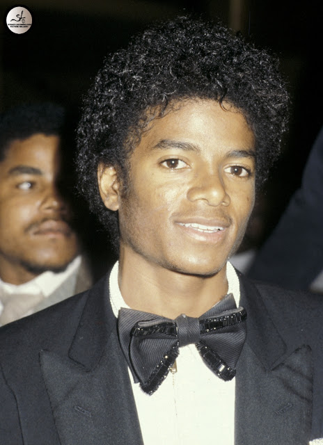 [FOTOS] Michael Jackson no 12ª NAACP Awards no Hollywood Palladium - 27 de Janeiro de 1980 ...