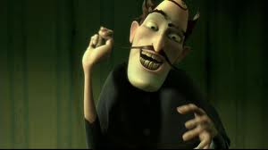 Adoption at the Movies : Meet the Robinsons: Adoption Movie Guide