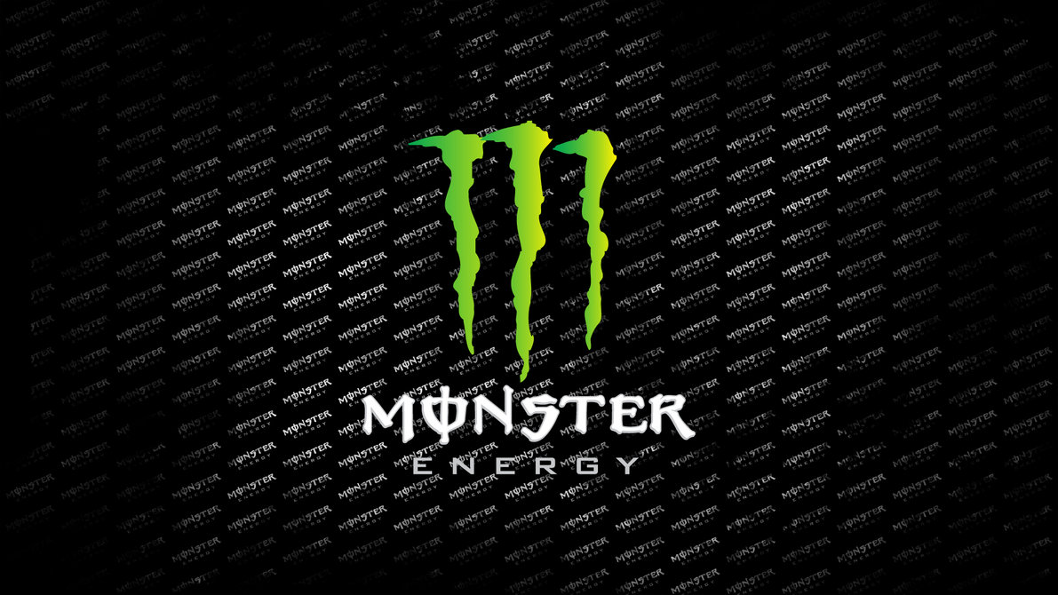 Dc monster energy - Imagui