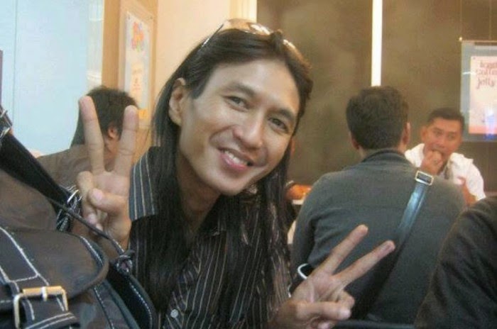 Zamani Slam Akhirnya Dibebaskan - Glepor Zamani Slam Akhirnya Dibebaskan - Glepor